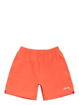 StÜssy Sport Short - Red