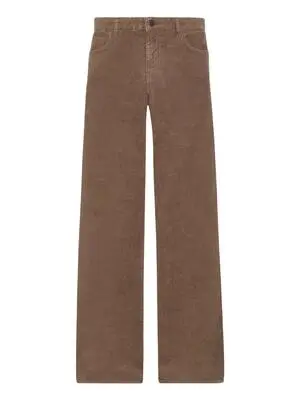 THE ROW Eglitta Jean - Brown