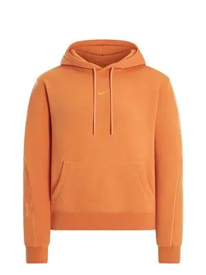 Nike X Nocta Fleece Cs Hoodie - Orange
