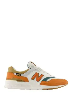 NEW BALANCE 997h Sneakers - Multicolor