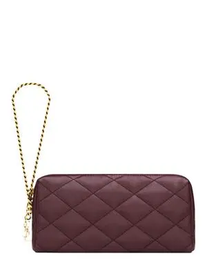 Saint Laurent Pouch - Red