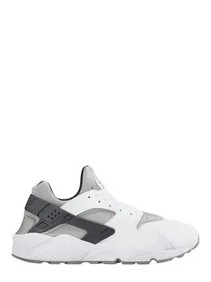 Nike Air Huarache Sneakers - White