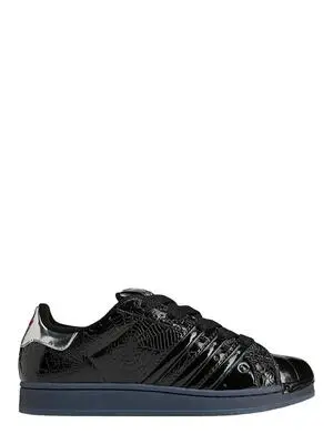 Adidas Sp5der X Adidas Superstar Sneakers Black
