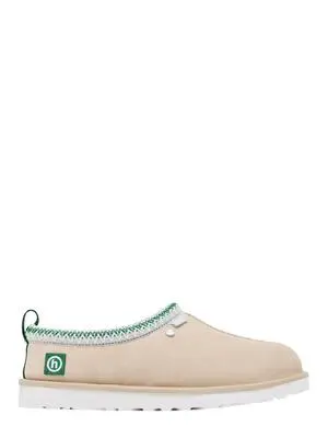 UGG X Hidden Ny Hardware Tasman Slip-ons - Tan