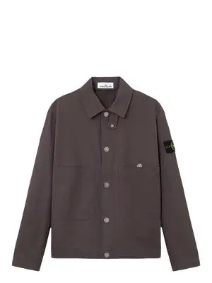 Stone Island Jacket - Grey