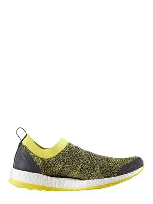 Adidas Stella Mccartney X Pureboost X Sneakers - Yellow