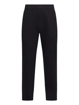 Moncler Sweat Bottoms - Blue