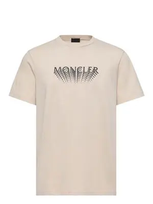MONCLER Short-Sleeve T-Shirt