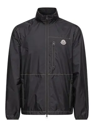 Moncler Arrakis Jacket - Black