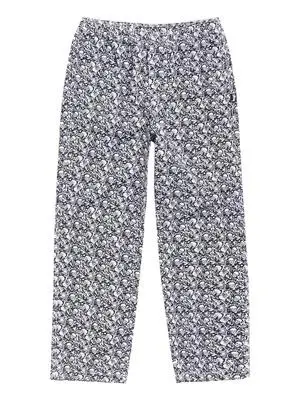 STÜSSY Cotton Twill Beach Pant