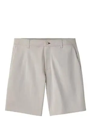 RHONE Commuter Flyweight Shorts - Stone