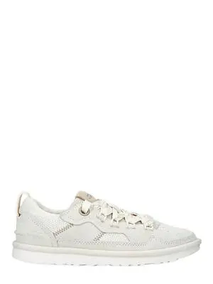 UGG Suede Trainers - Bone