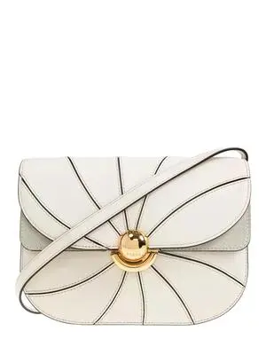 Furla Sfera Panel Design Small Tote - Neutrals