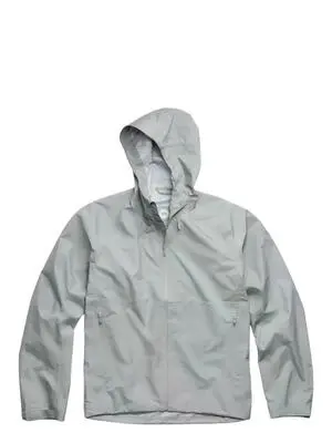 Canada Goose Horizon Hooded Jacket Grey