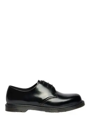 Dr. Martens Mayfare Lace-up Oxford Shoes - Black