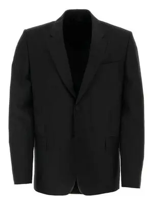 GIVENCHY Long-Sleeved Blazer