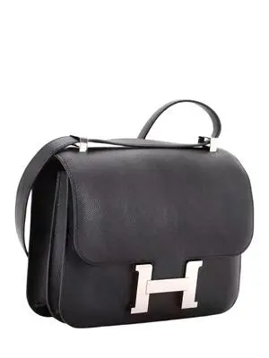 HERMÈS Hermès Constance Bag Epsom 24 Crossbody Bag