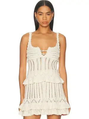 Isabel Marant Étoile Neves Top - Ecru