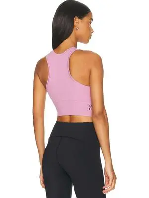 On Studio Cropped Top - Sakura