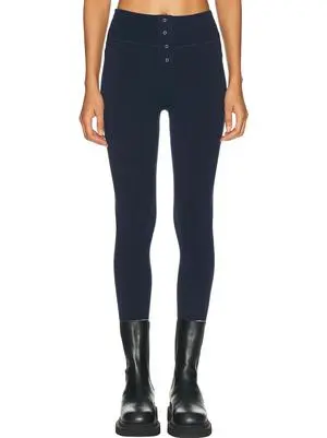 Cordova Vail Bottom - Indigo