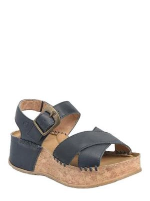 BØRN Kaiya Platform Sandal