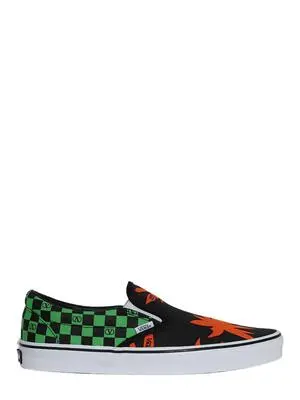 Valentino Garavani Vans X Slip-on Sneakers - Multi