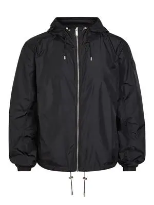 Canada Goose Drift Hooded Shell Jacket - Black