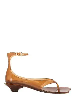 Raye Avery Sandal - Brown