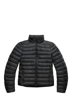 Canada Goose Aethera Down Hoodie - Black