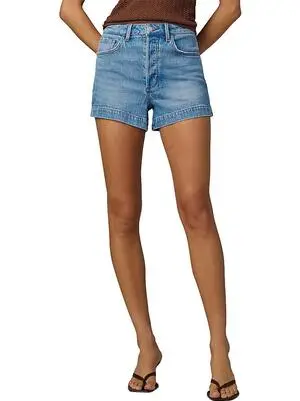 Joe's Jeans The Alex Denim Shorts - Wired