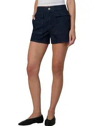 Joe's Jeans The Irina Denim Shorts - Rinse