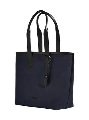 ANTLER Heritage Tote Bag - Navy