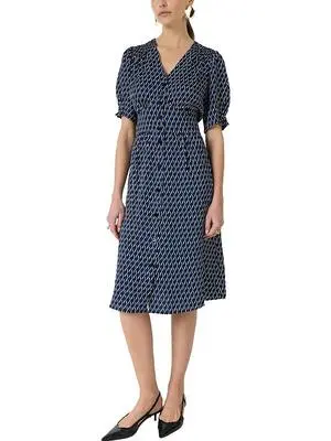 GERARD DAREL Rihanne Shirtdress