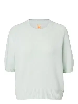 Jardin Des Orangers Cashmere Sweater - Green