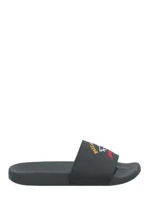 Paul & Shark Pool Slides - Black