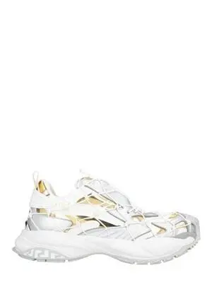 Versace Mercury Sneakers - White