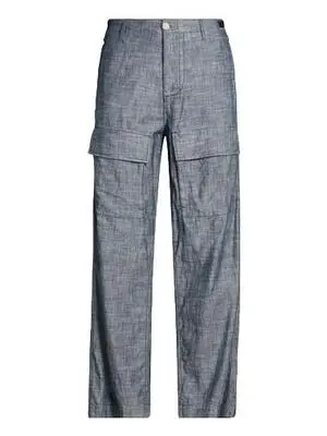C.P. COMPANY C. P. Company Man Pants Midnight Blue Size 32 Cotton
