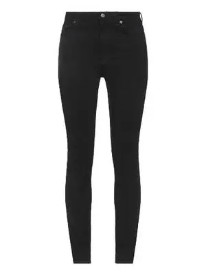 Acne Studios Jeans - Black