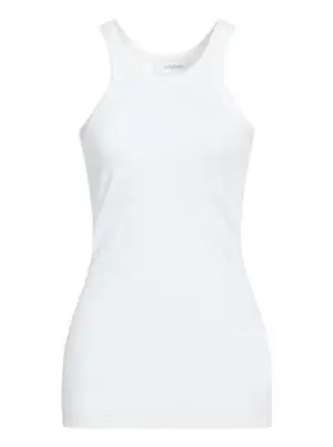 Sportmax Tank Top - White