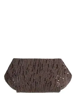 Brunello Cucinelli Handbag - Brown