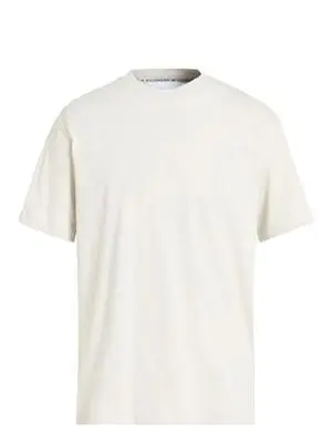 RICHMOND X T-shirt Size Cotton - Grey