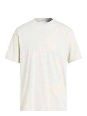 RICHMOND X T-shirt Size Cotton - Light Grey