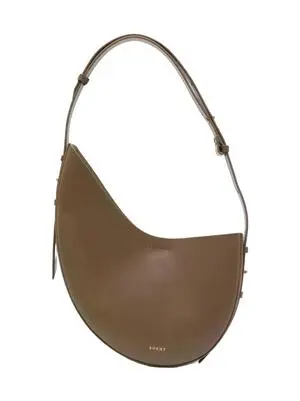 Soeur Wino Shoulder Bag Green