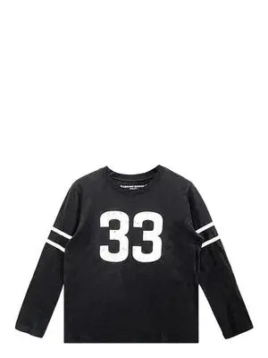 Chrome Hearts Long-sleeve T-shirt - Black