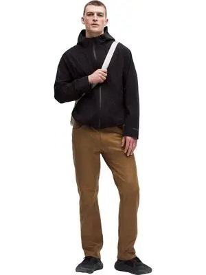 Lululemon Classic-straight Pant - Camel Brown