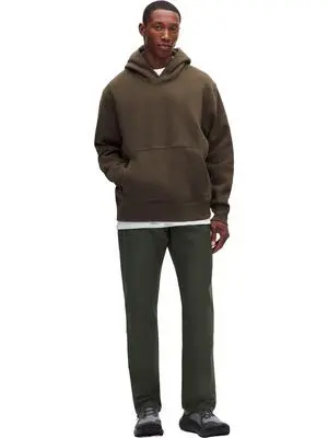 Lululemon Classic-Straight Pant Deep Forest