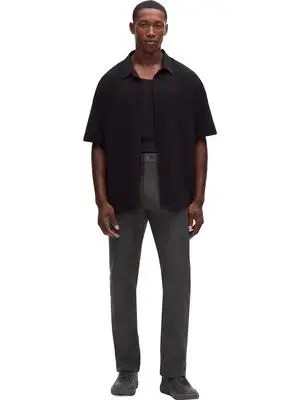 Lululemon Classic-Straight Pant Graphite Grey
