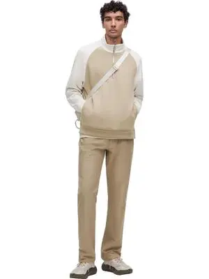 Lululemon Classic-Straight Pant Rumble Crumble