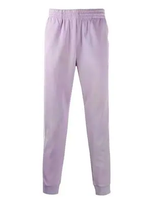 Adidas Track Trousers - Purple