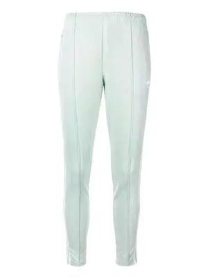 Adidas Sst Track Trousers - Green